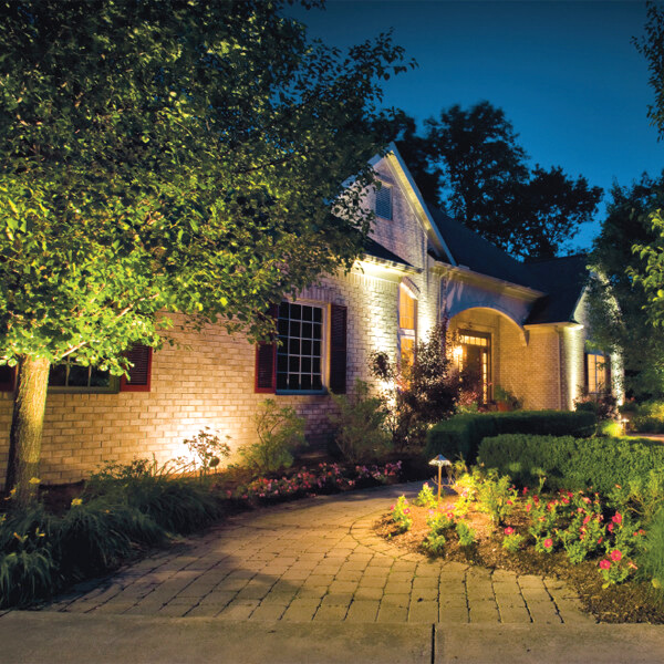 Nightscaping your garden - Canada's Local Gardener magazine